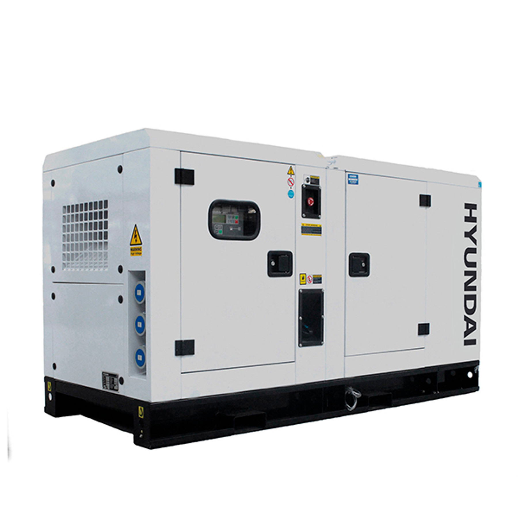 Event Generator Hire UK - Event Generators UK
