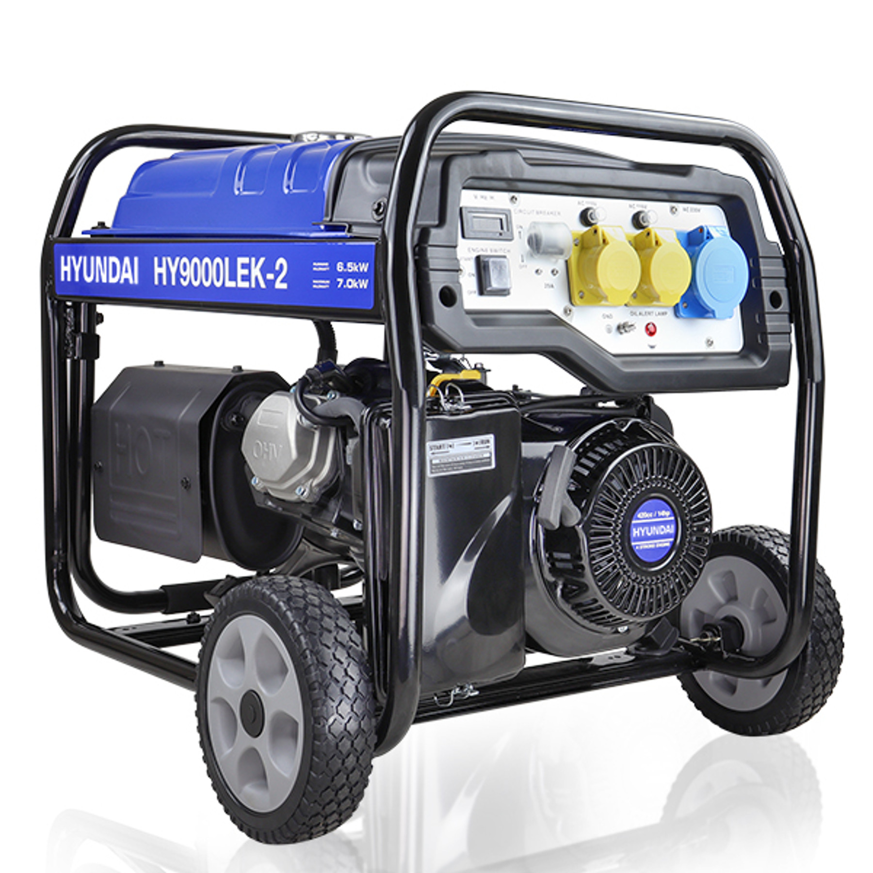 Hampshire Generator Hire | Hampshire Generator Hire